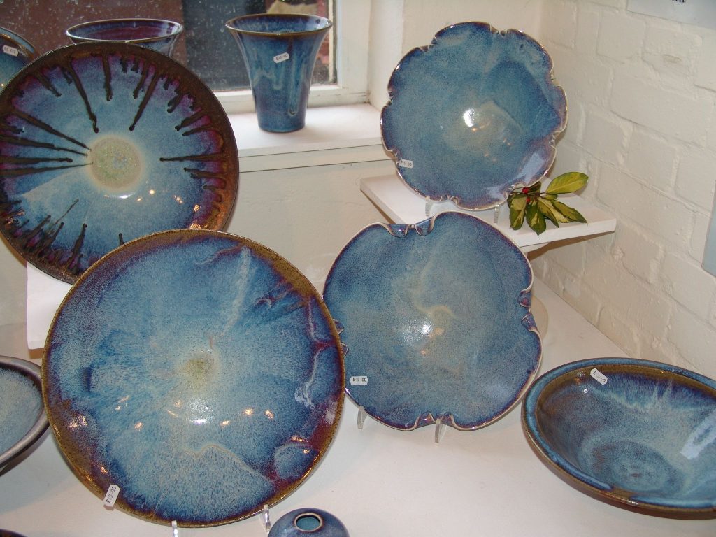 Aylesford Pottery – Handmade Pottery in the Heart of Kent
