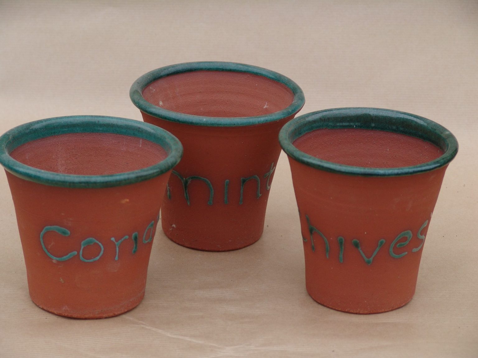 Kent Studio Pottery – Aylesford Pottery