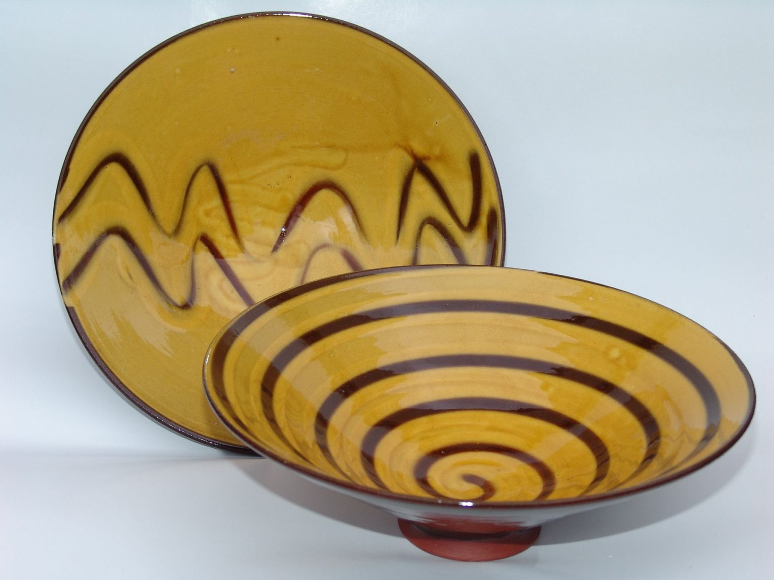 Kent Studio Pottery – Aylesford Pottery