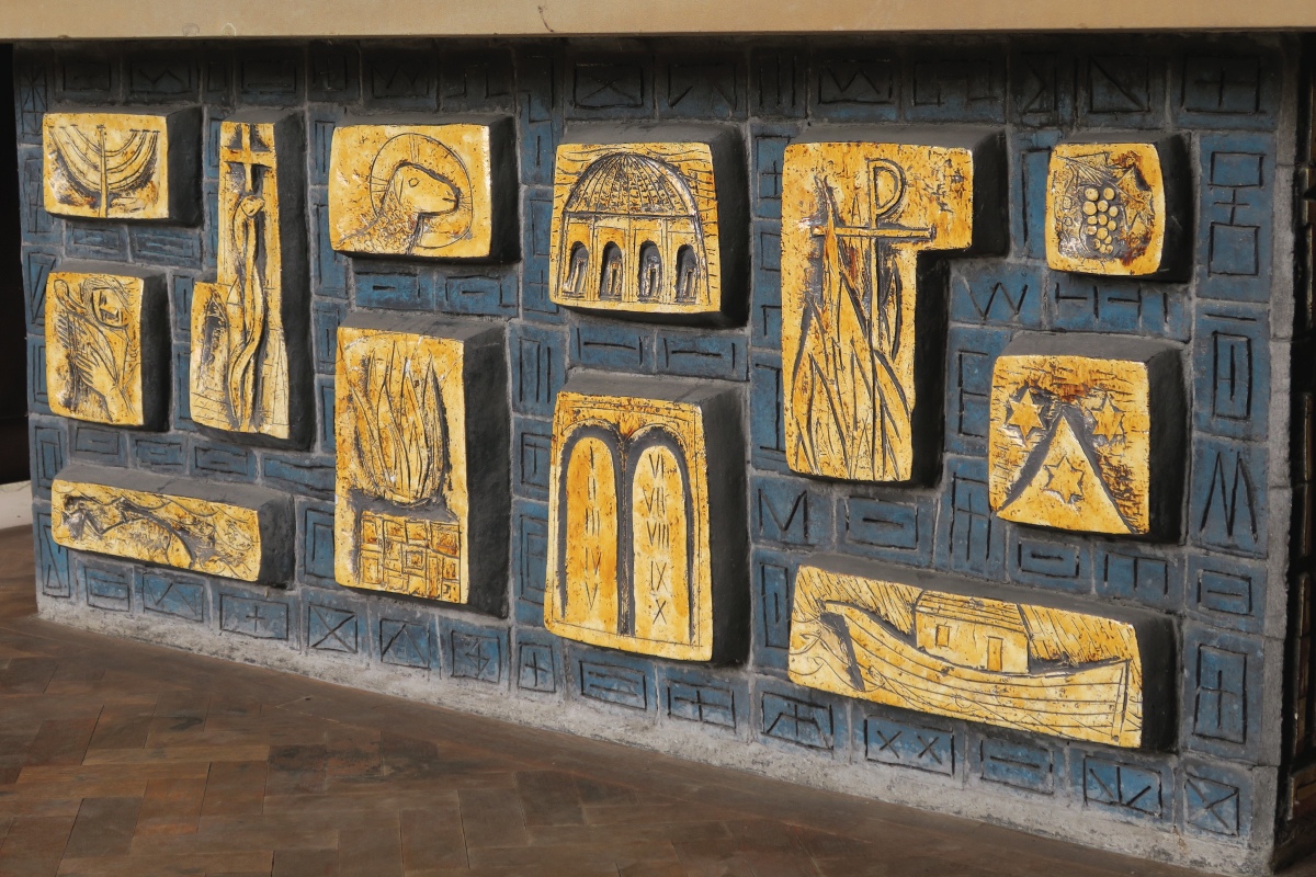 History – Aylesford Pottery