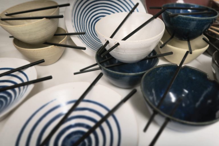 Kent Studio Pottery – Aylesford Pottery