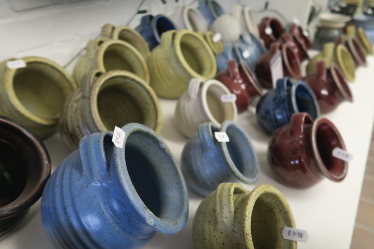 Kent Studio Pottery – Aylesford Pottery